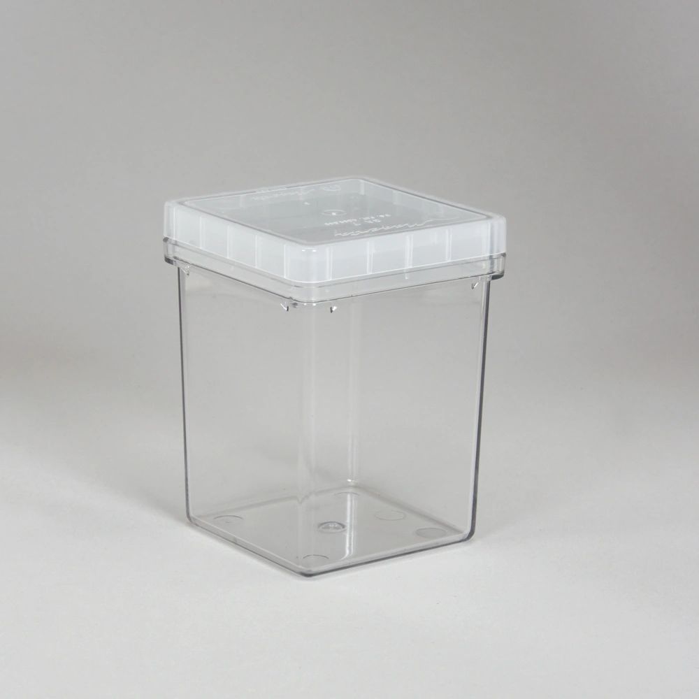 GA7 Culture Vessel (MK5 for Four 4" plants)