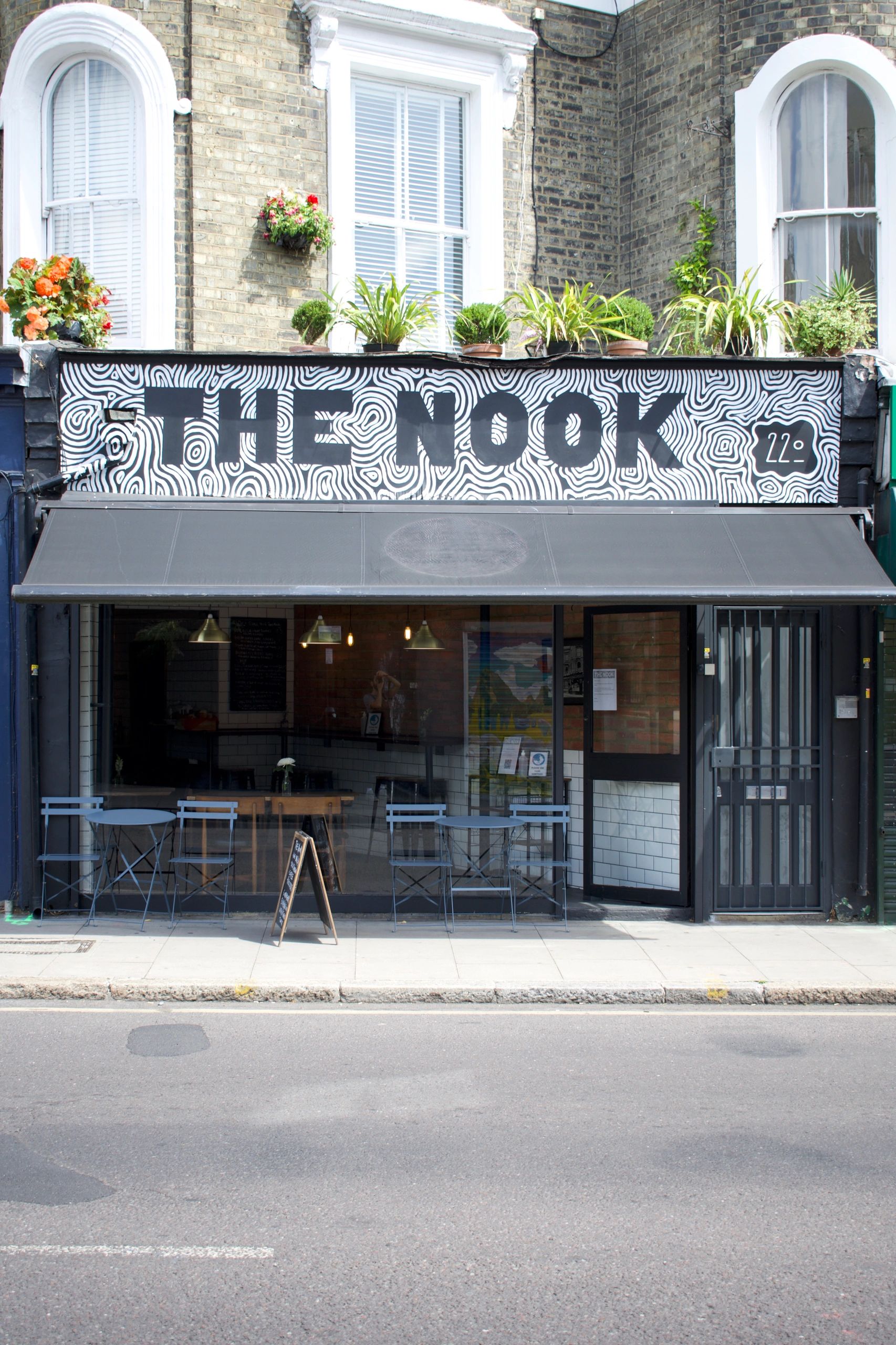The Nook