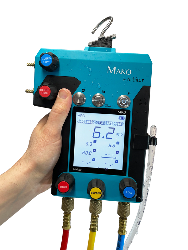 Home [arbiterbackflow.com]