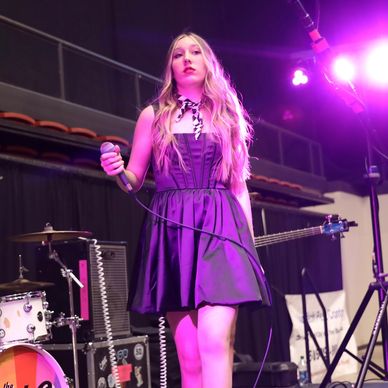 Meet the Team | The Rocke Grace Foundation