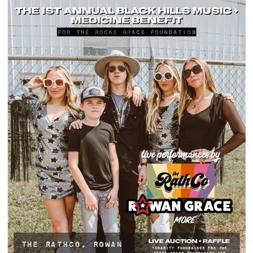 The Rocke Grace Foundation