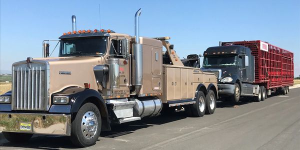 Northside Towing, LLC. - Heavy Duty Towing, Towing, Recovery