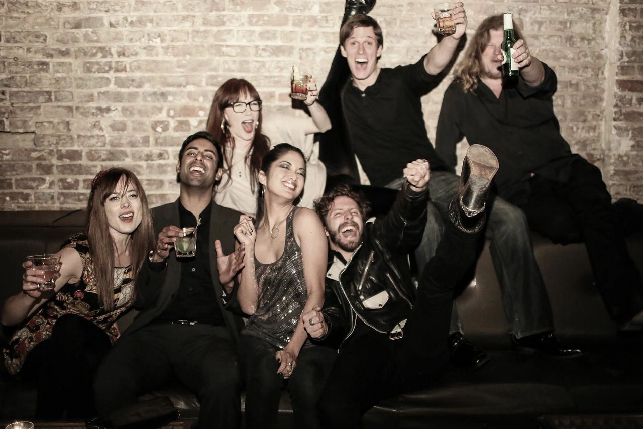 Belgrade Nightlife Tours, Belgrade Pub Crawls, Belgrade Walking Tours