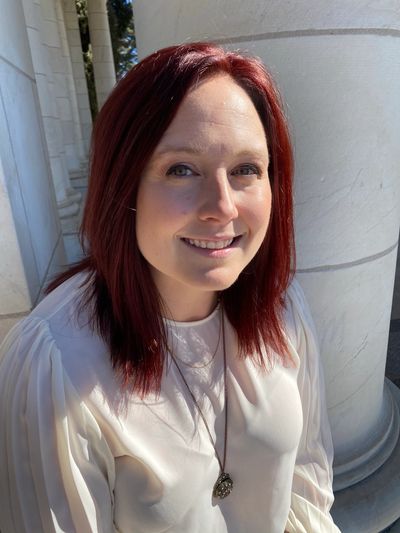 About Leah - New Terrain Therapy