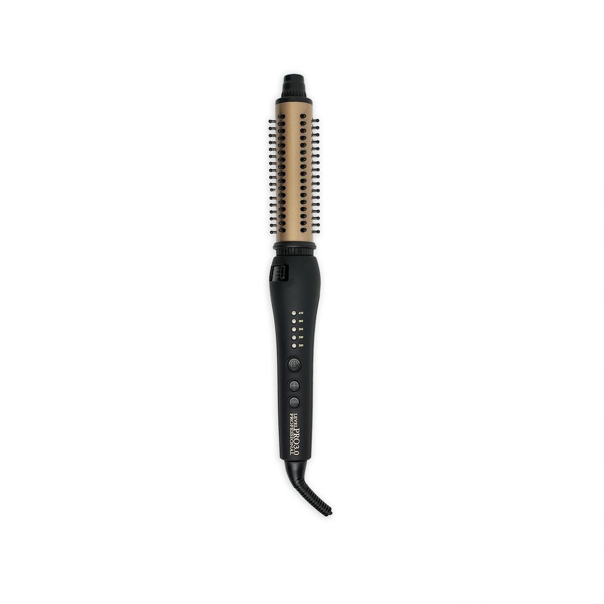 CONVERTIBLE FX - Retractable Styling Brush