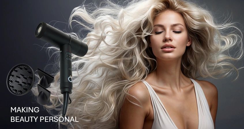 O2PROFESSIONAL - O2 Hair Tools, Box90210 Grooming