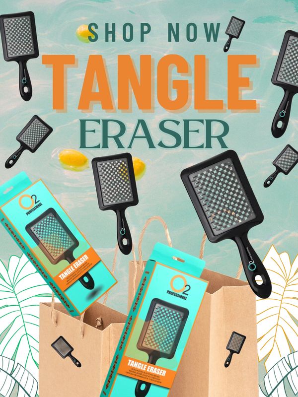 O2PROFESSIONAL - O2 Hair Tools, Box90210 Grooming