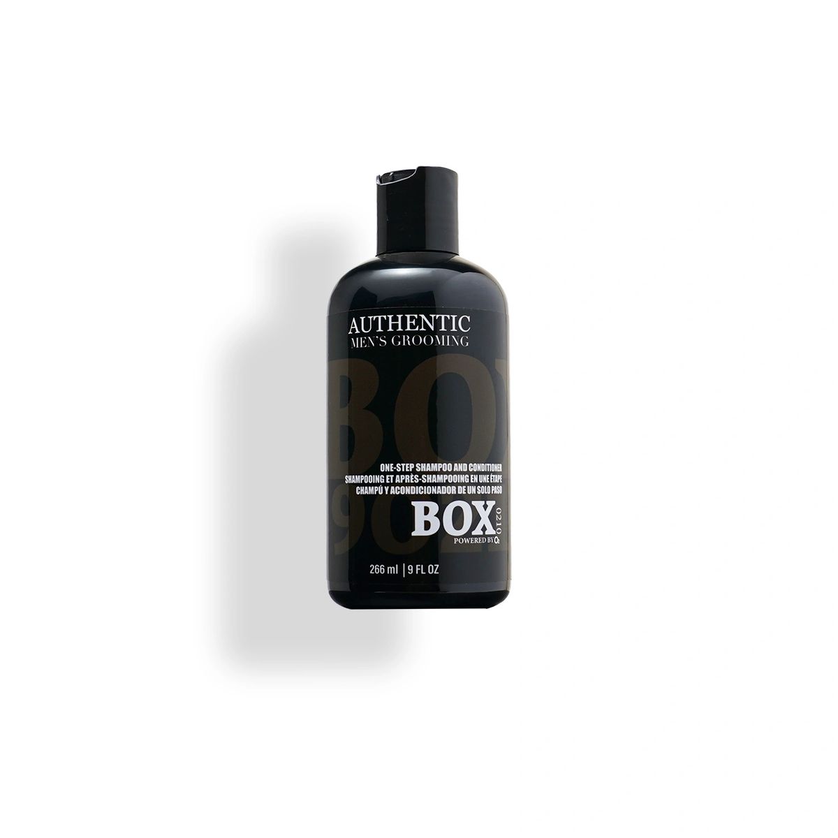 BOX90210 One-Step Shampoo & Conditioner 266mL|9oz.