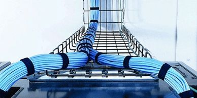 Structured Cabling - KC Communications Inc. / KCCi | KC Communications ...