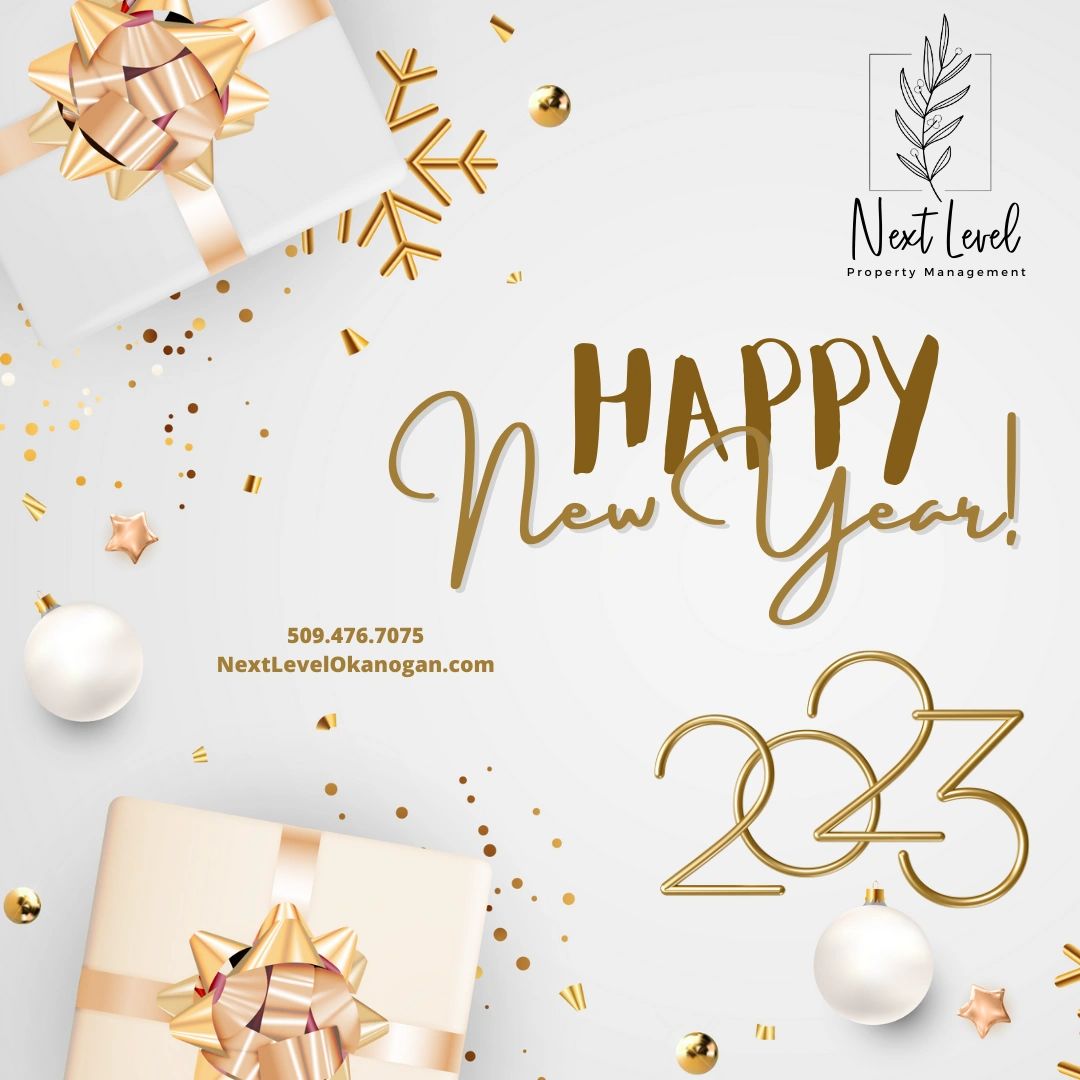 Next Level Property Management