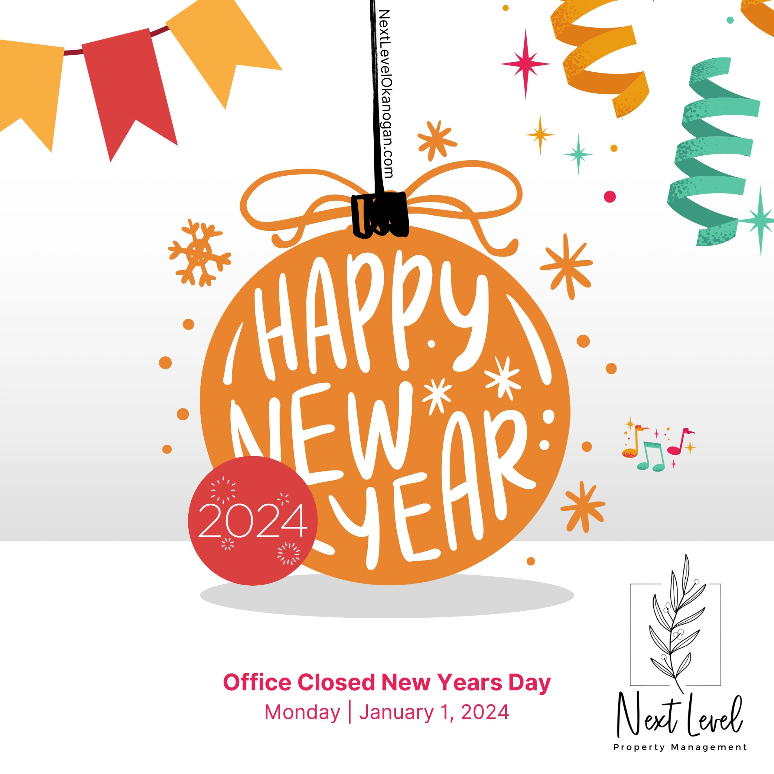 Next Level Property Management