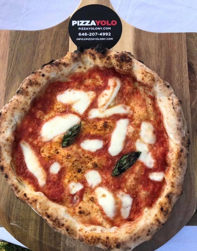 Pizzayolo | Pizzayolo