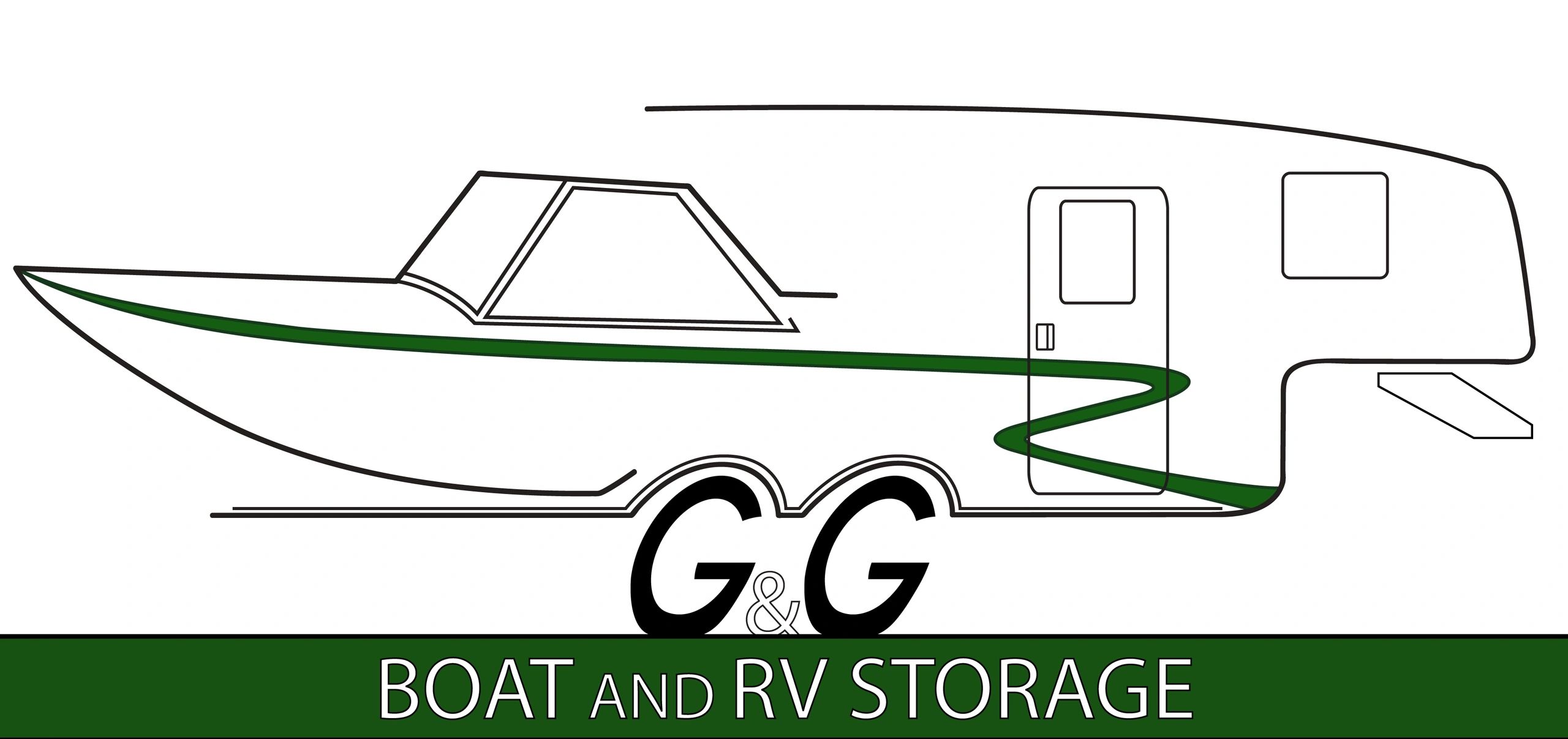 G&G Boat & RV Storage - Home