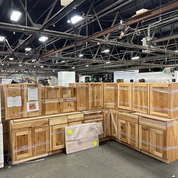 Commercial Liquidators of America