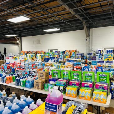 Commercial Liquidators of America