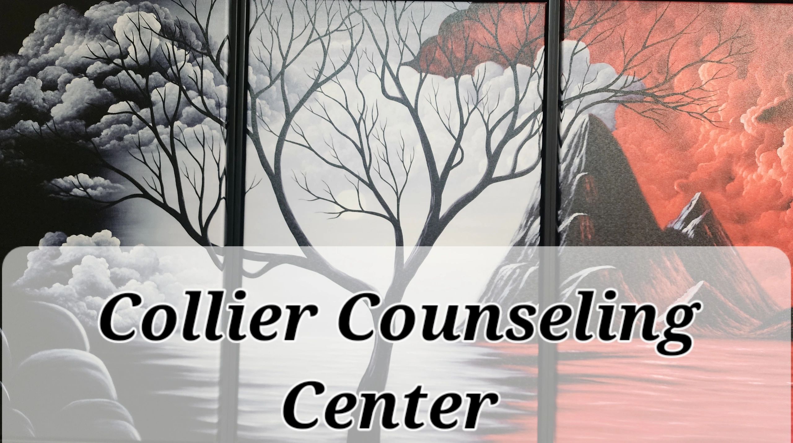 Www.colliercounselingcenter.org - Home