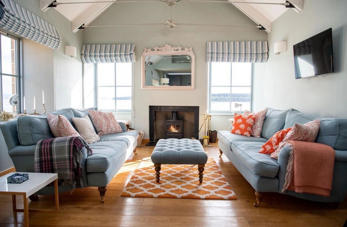 Kimberley House Findhorn