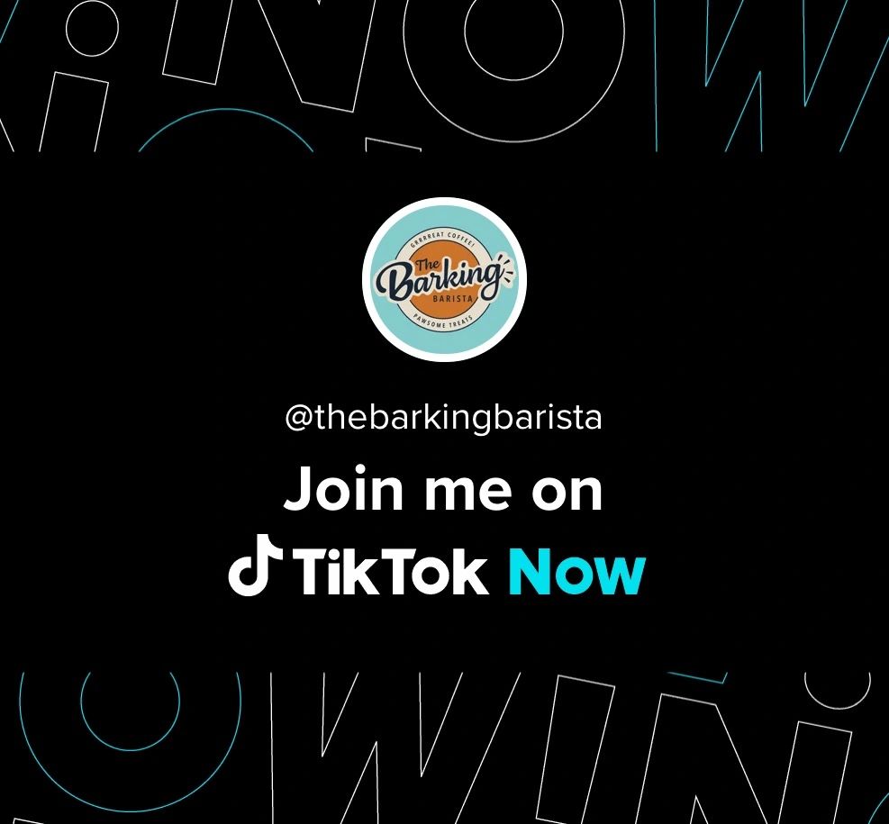 Mobile Coffee, Barking Barista, Barista - The Barking Barista - St ...