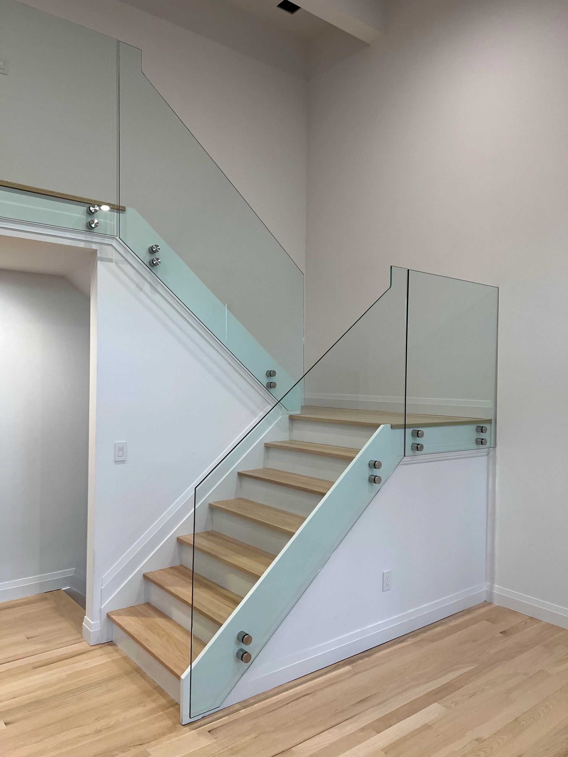 GP GLASS AND MIRROR