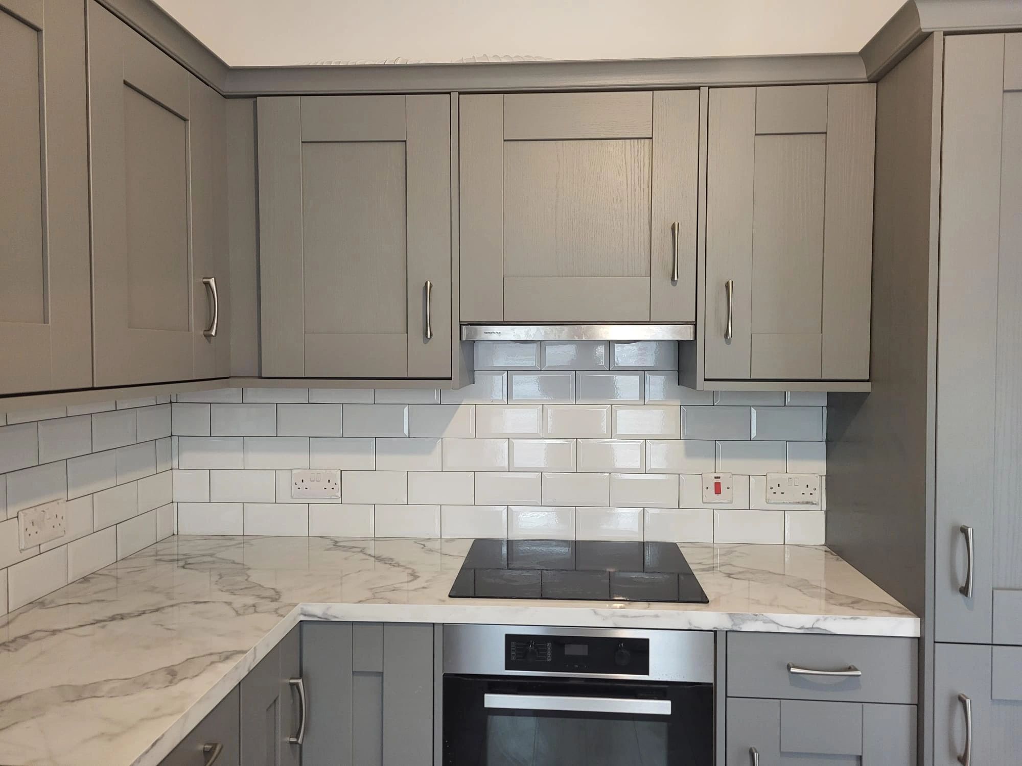 David Farrell Tiling