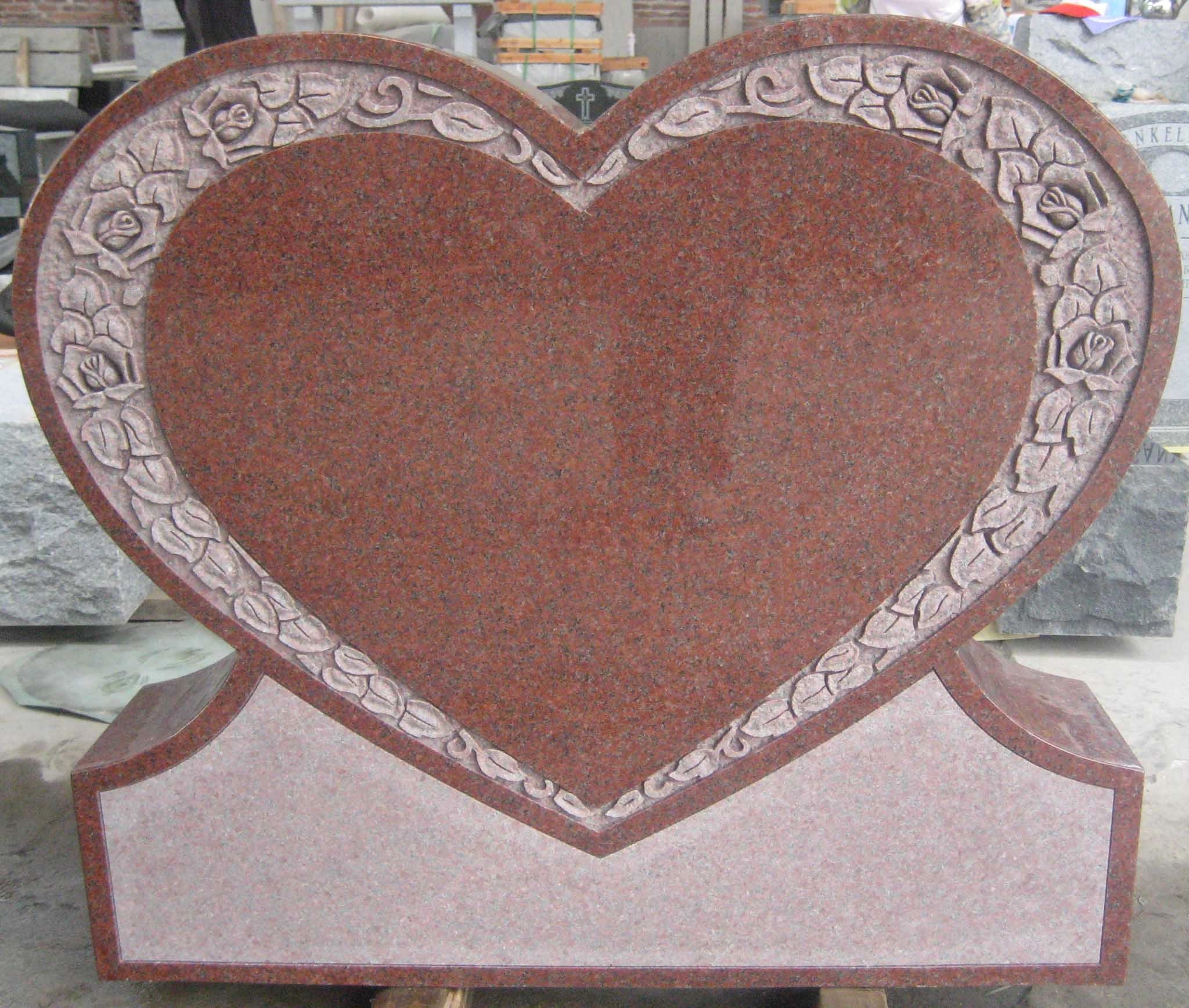 Holy Family Monuments - Monument Maker, Headstones, Gravestone