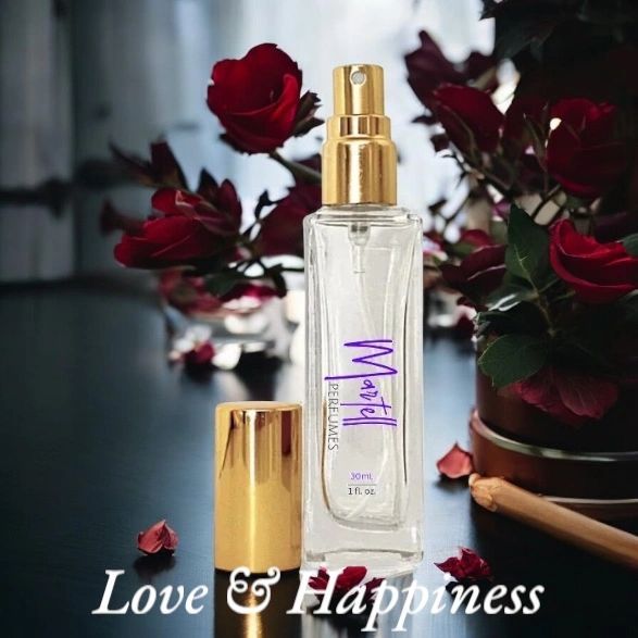 LOVE & HAPPINESS (W)