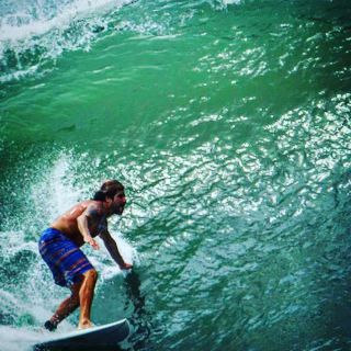 Venice Surf Shack