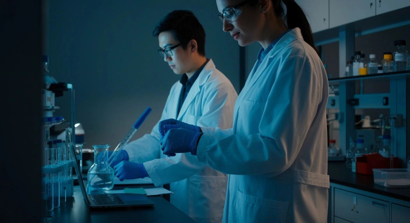 Quanture Nutraceuticals