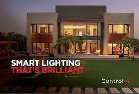 Advanced Home Automation