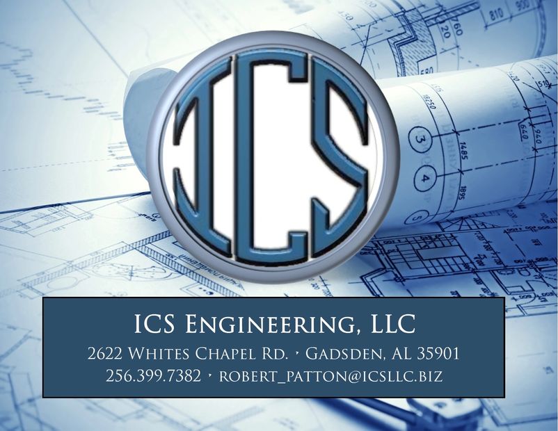 Engineering, Pole Permits - ICS Engineering, LLC - Gadsden, Alabama