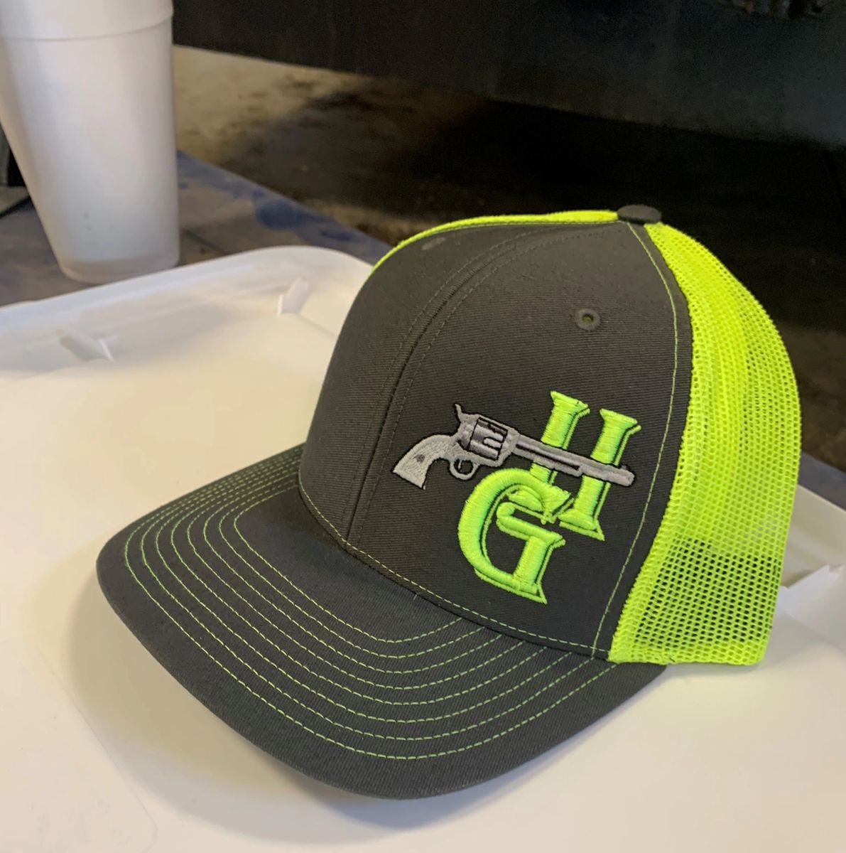 HG Hats