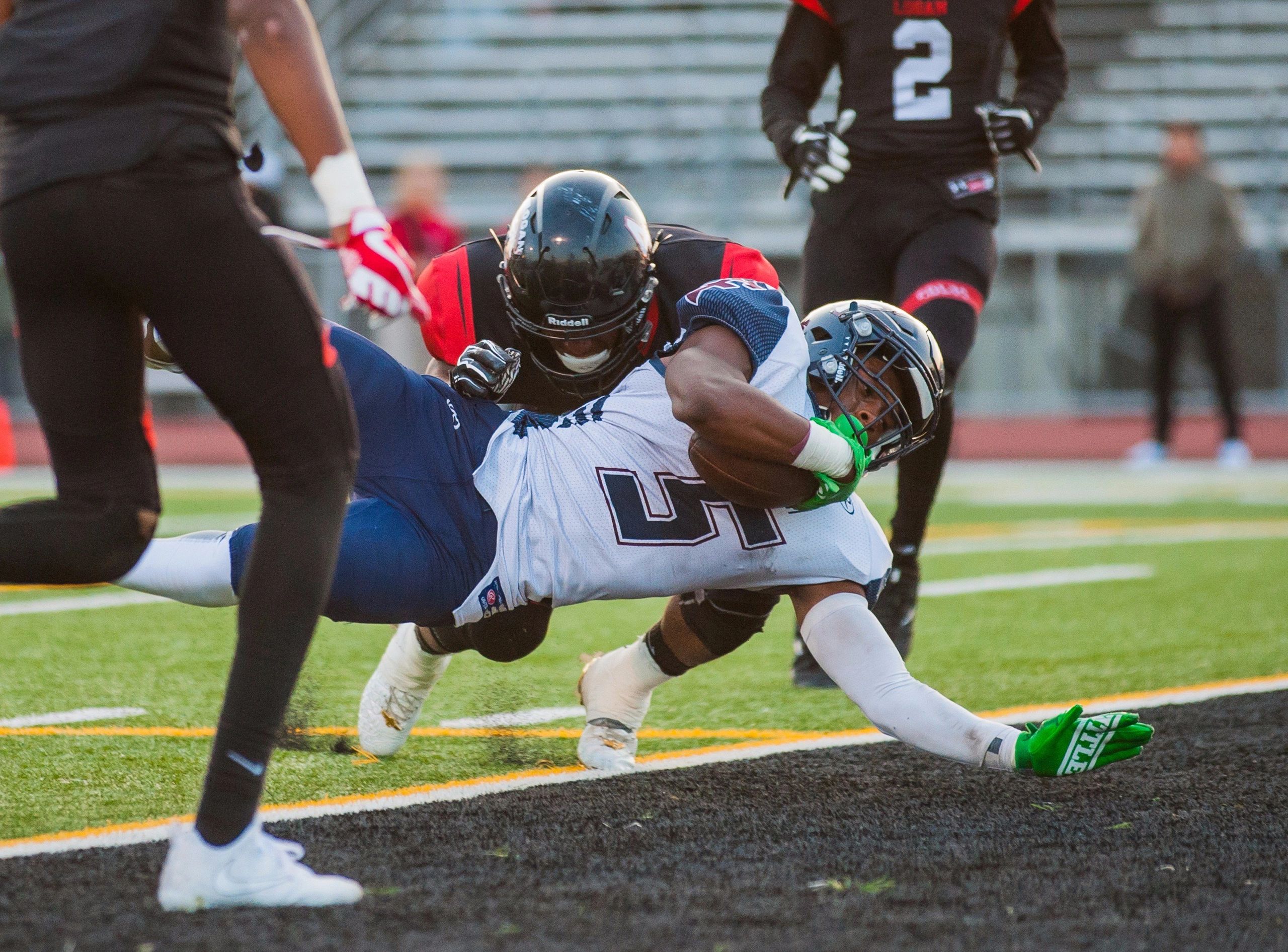 History of the BVAL | Bay Valley Athletic League