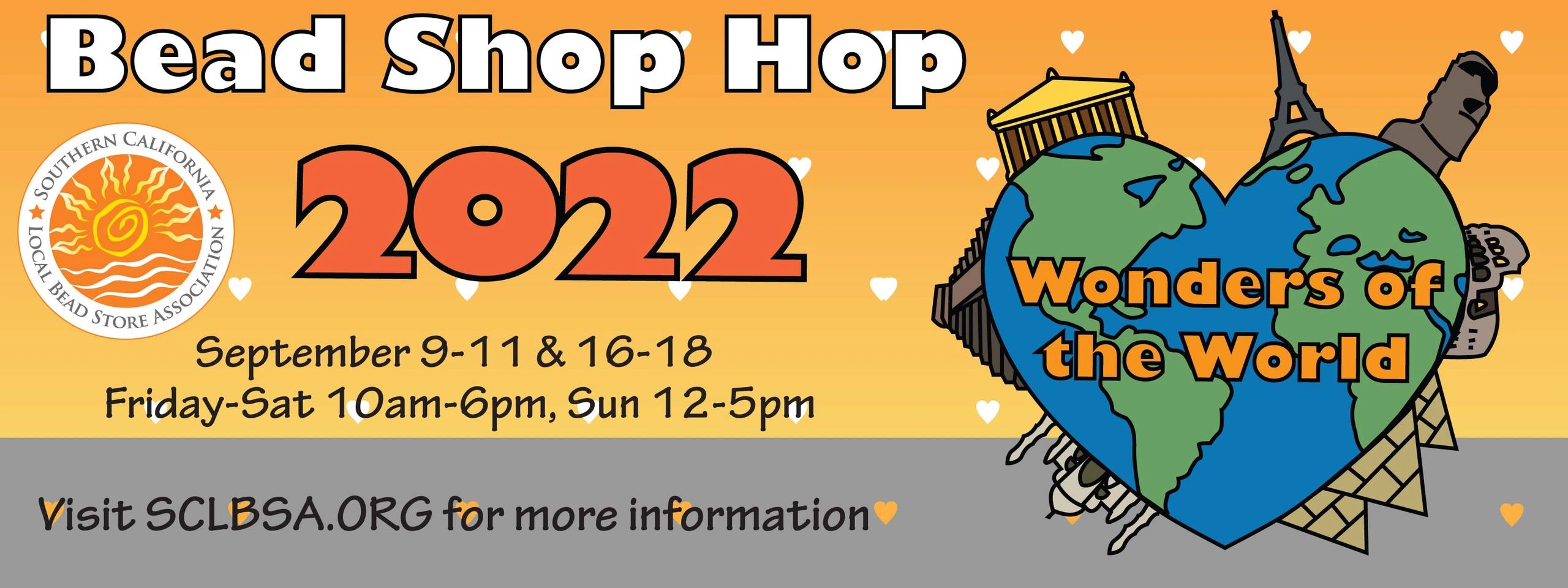 Southern California Local Bead Store Association