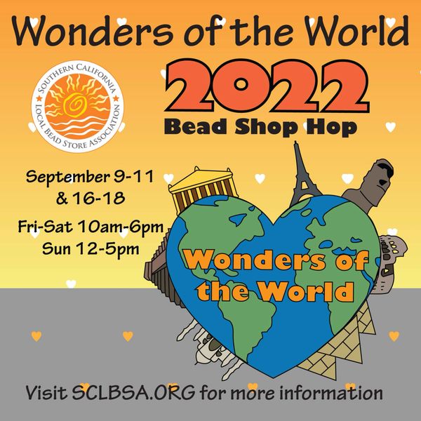 Southern California Local Bead Store Association