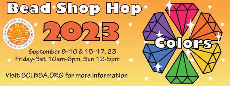 Southern California Local Bead Store Association