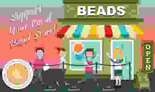 Southern California Local Bead Store Association