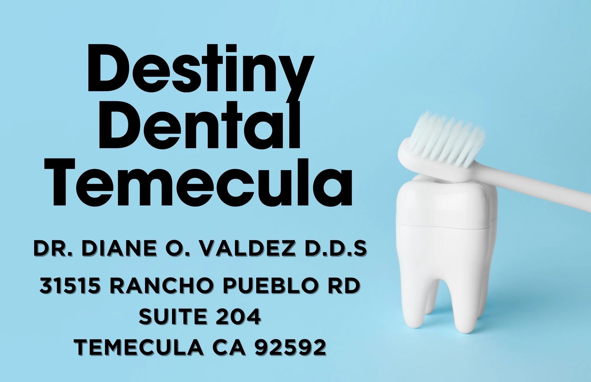 Destiny Dental - Cosmetic, Dentist, Invisalign, Dental Implants