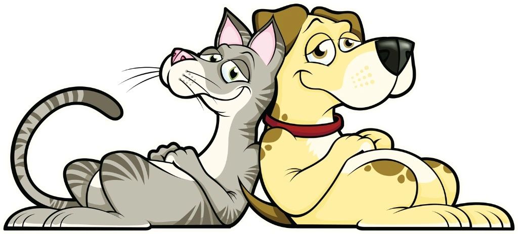 Soothing Touch Pet Care LLC