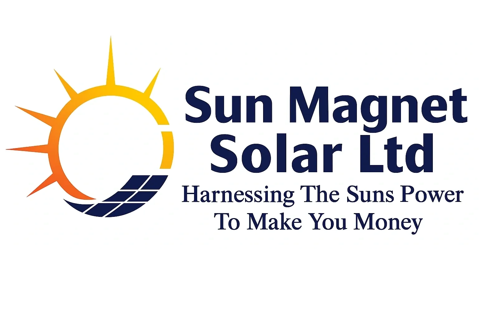 Affordable Solar Power Solutions | Sun Magnet Solar Ltd