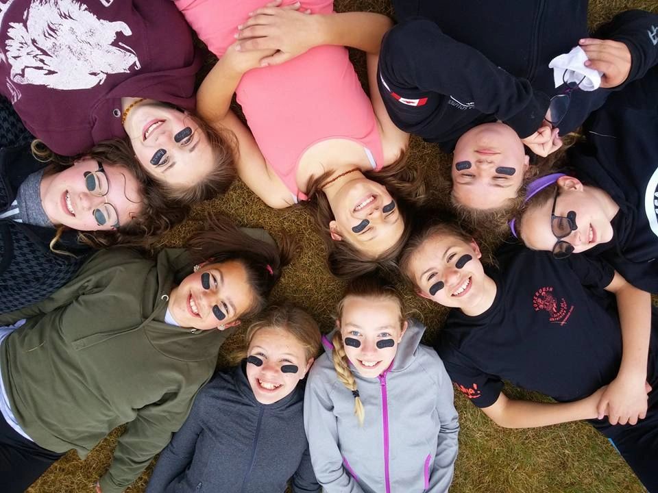 About | U-B-U Program