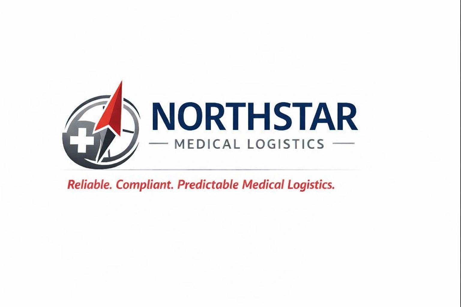 Reliable Medical Logistics Services for Healthcare