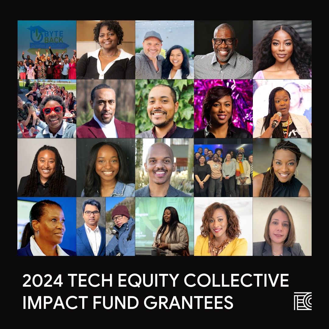 Breaking Barriers: CSP Secures Google's Tech Equity Fund