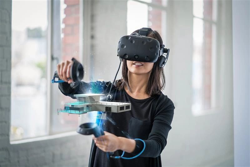 Supercharged Workforce: Best AR and VR Training Options