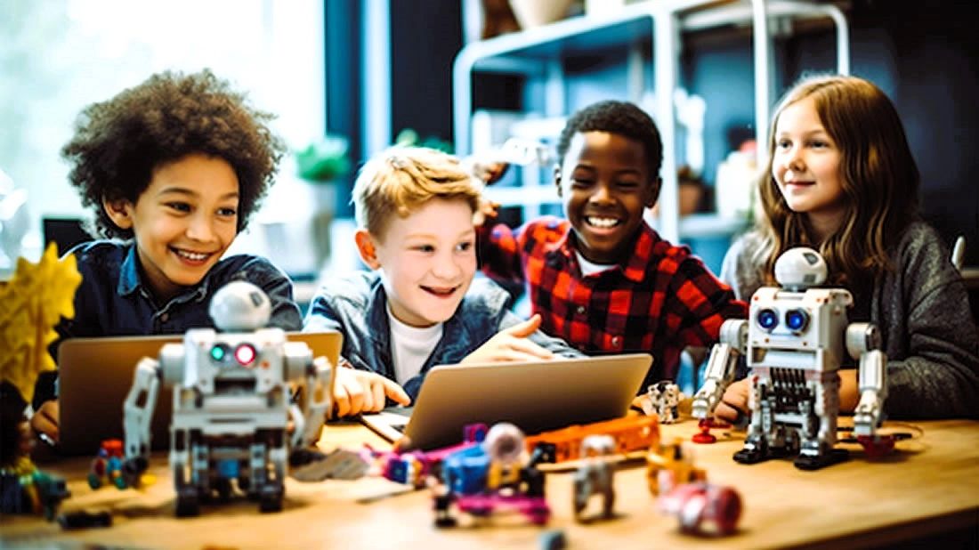 Top 10 Best Tech Skills to Learn for Youth for 2025