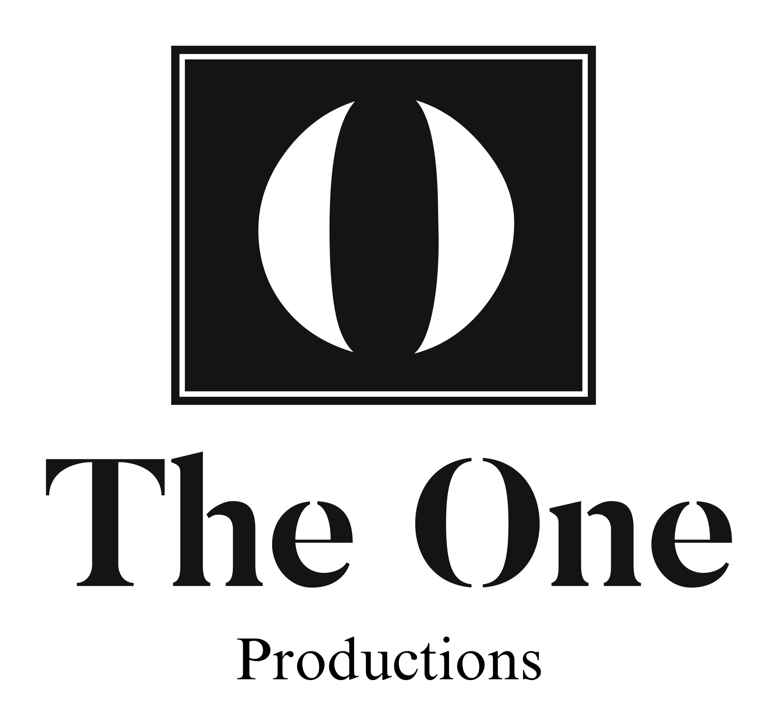 THE ONE PRODUCTIONS