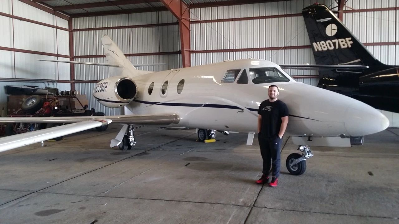 Find Quality Aircraft Parts at Alpine Air Parts Inc.