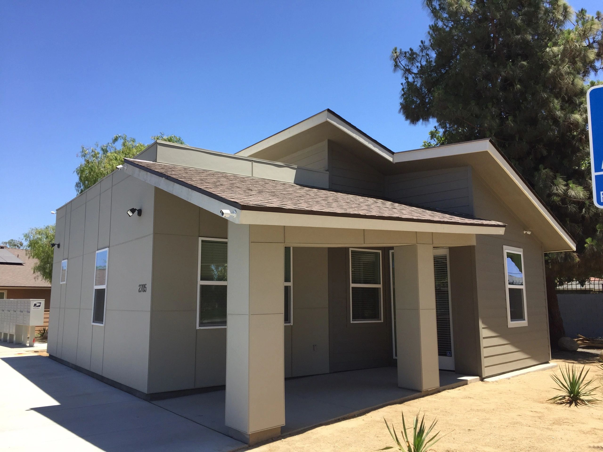 Build It Construction, Inc.