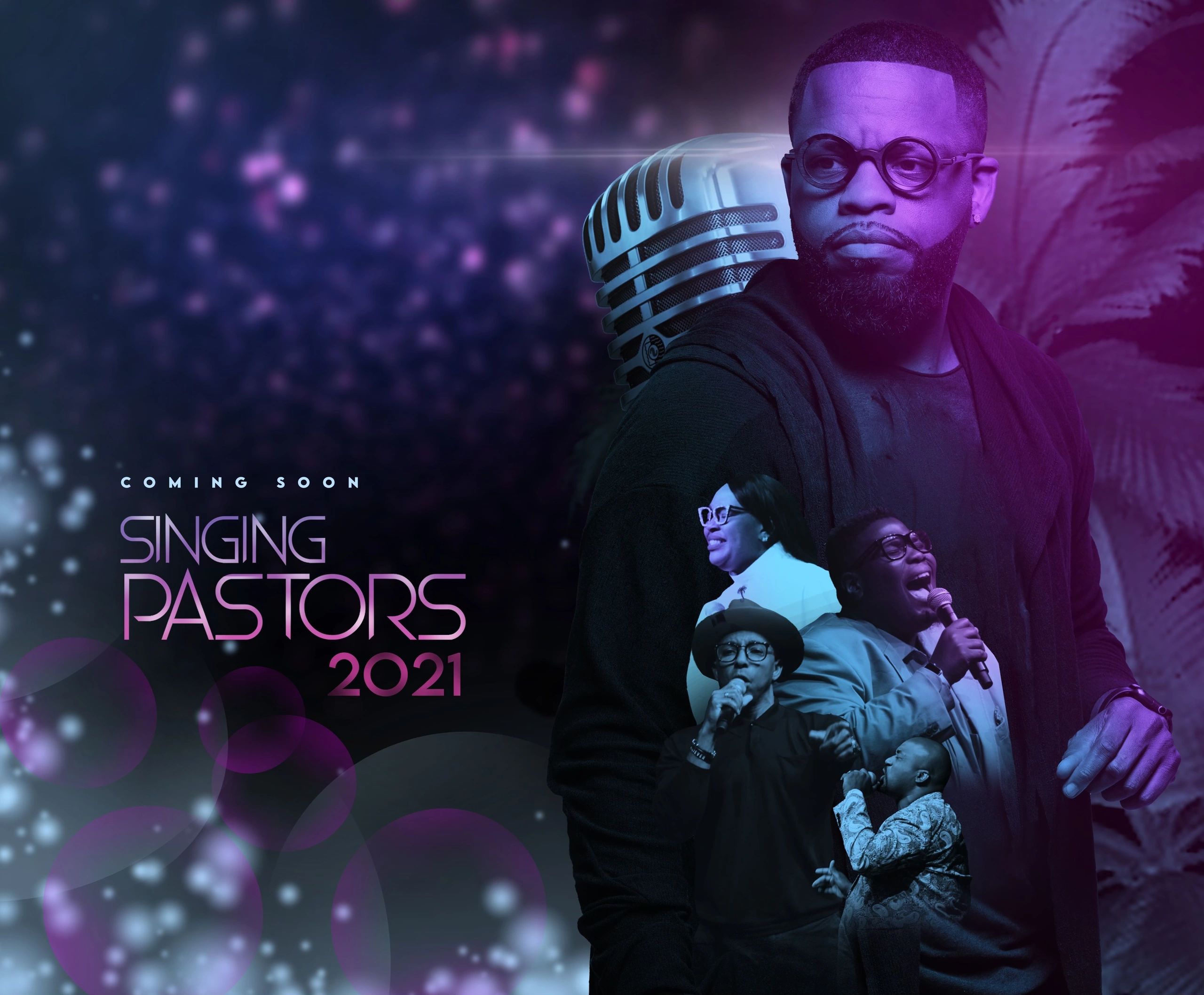 Singing Pastors inc.