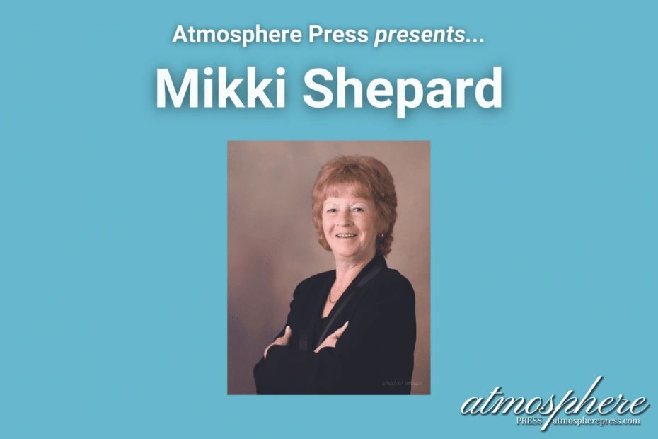 An Interview with Mikki Shepard, author of In a Heartbeat