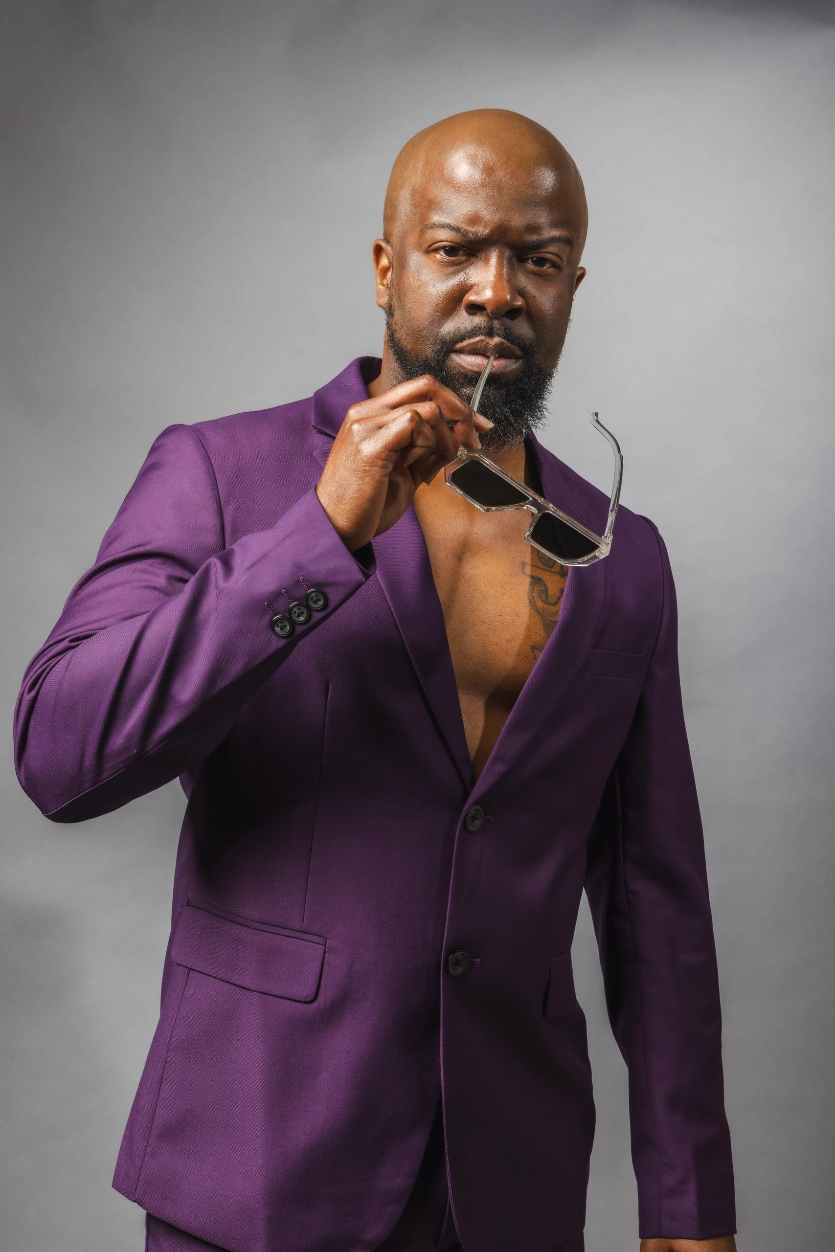 Out The Box | itsRoJay